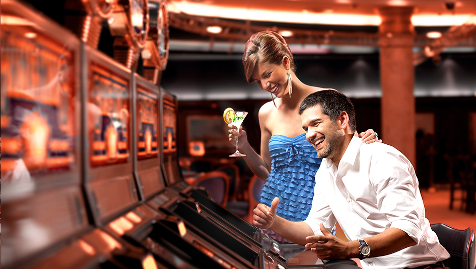 Valentine's Magic Awaits with Agent of Hearts Slot at Plaza Royal