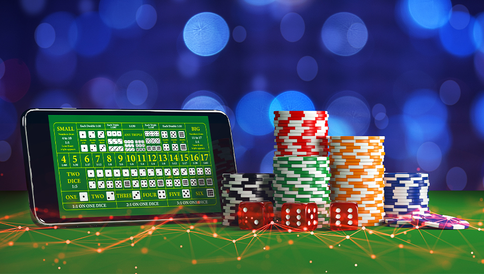 10 Ways AI Can Revolutionize the Future of Responsible Gambling